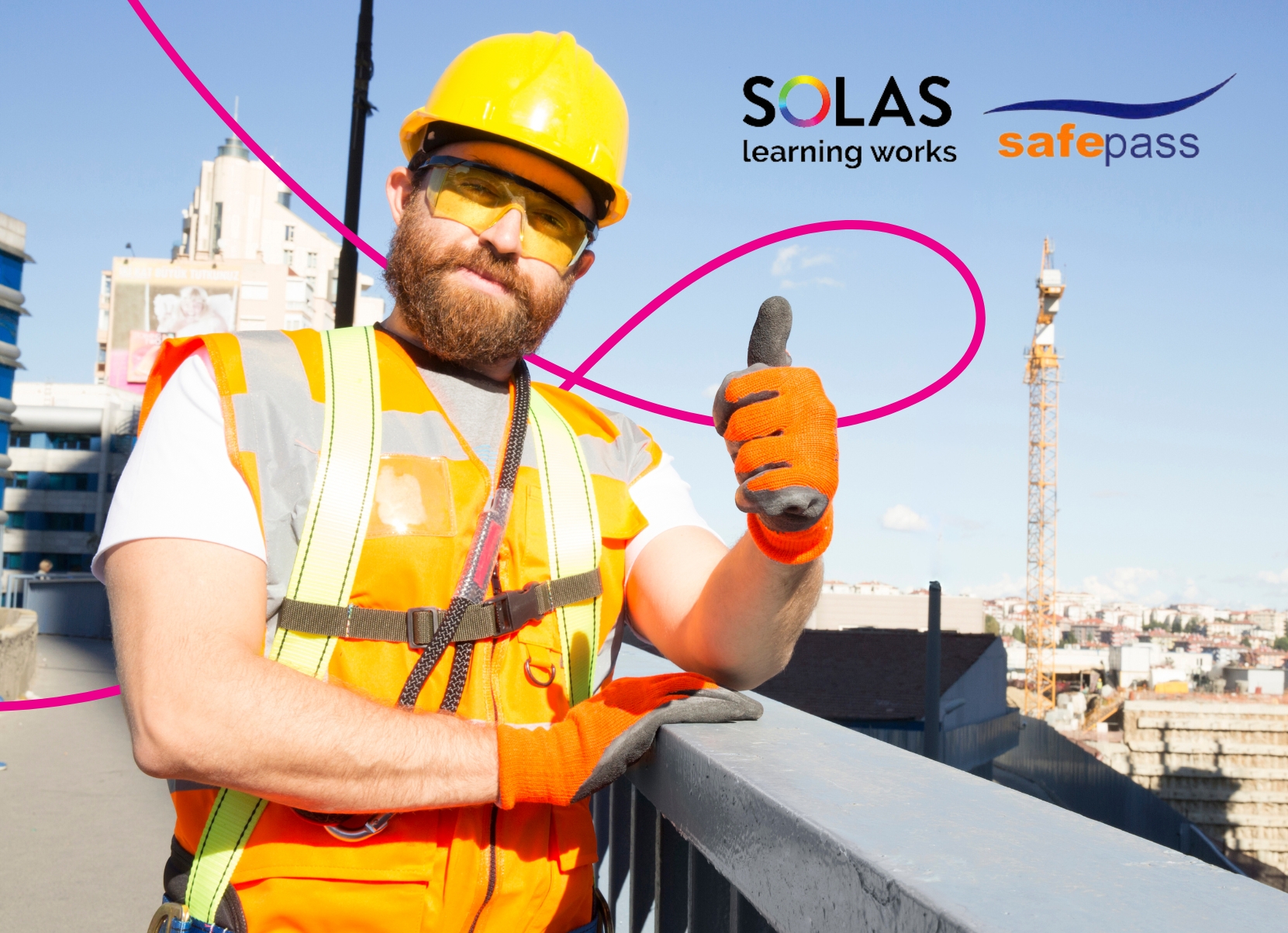 Safe Pass - KTC Safety